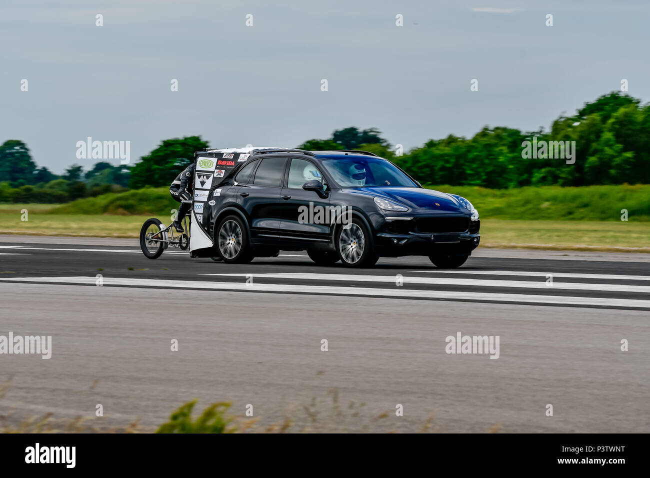 Neil campbell bicycle hi-res stock photography and images - Alamy