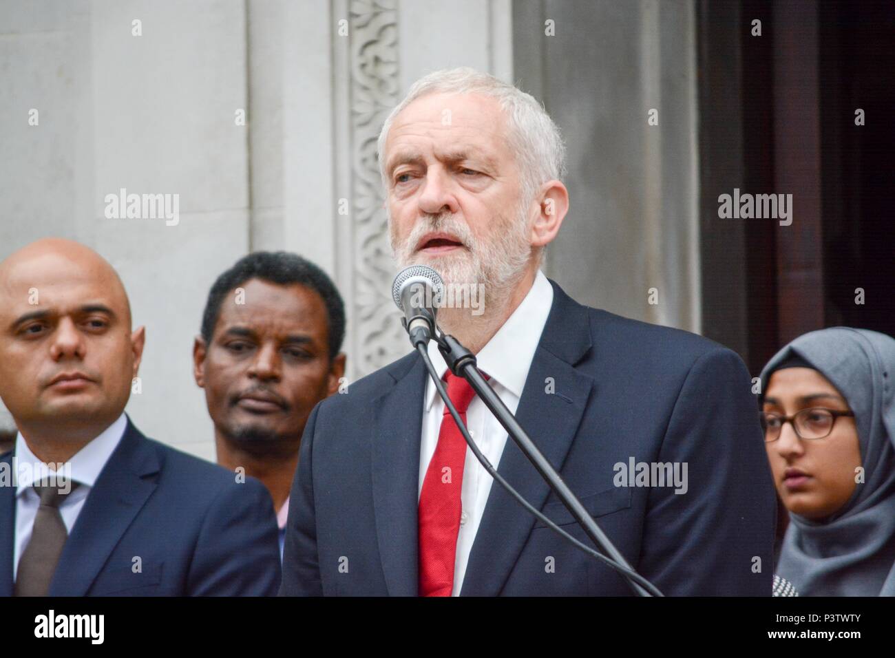 Emily thornberry islington hi-res stock photography and images - Alamy