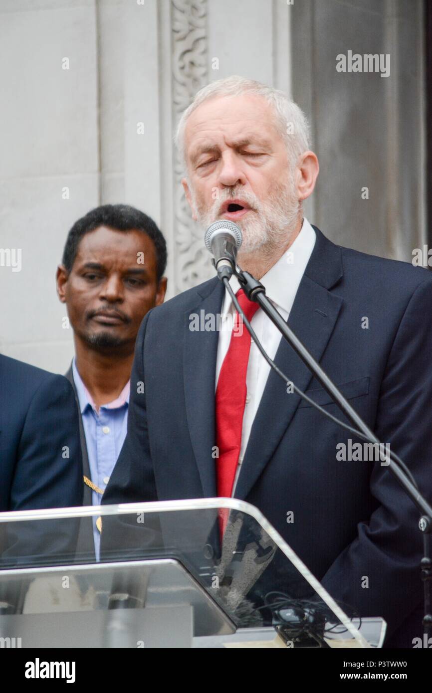 Rt hon james brokenshire mp hi-res stock photography and images - Alamy