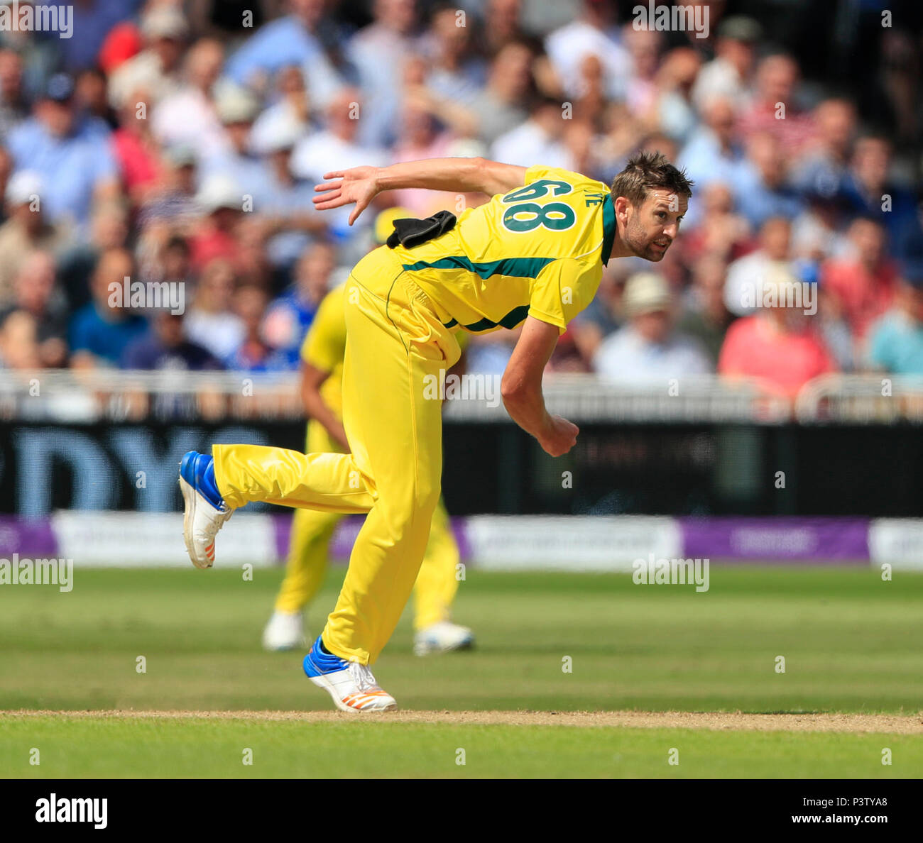 Andrew tye hi-res stock photography and images - Alamy
