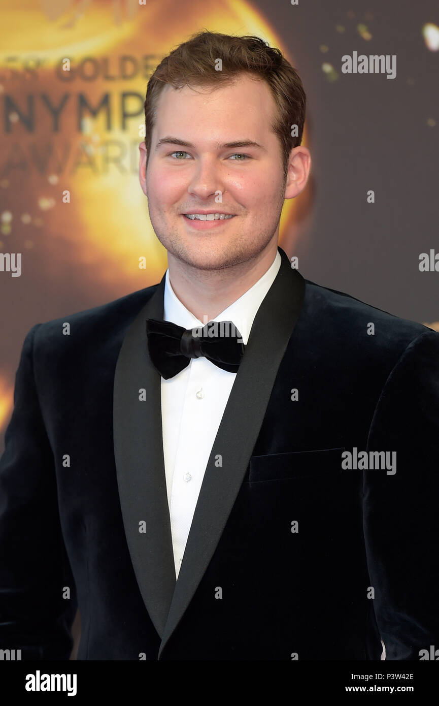 Monte-Carlo, 58th International Television Festival - Closing ceremony ...