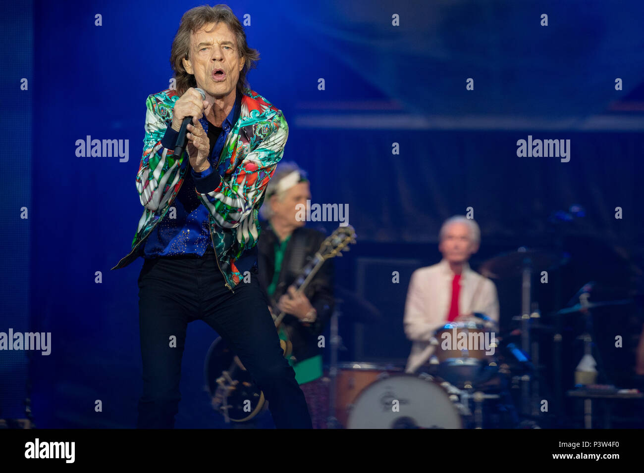 Charlie Richardson London High Resolution Stock Photography and Images ...