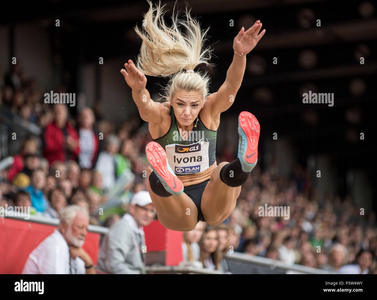 Ivona dadic hi-res stock photography and images - Alamy