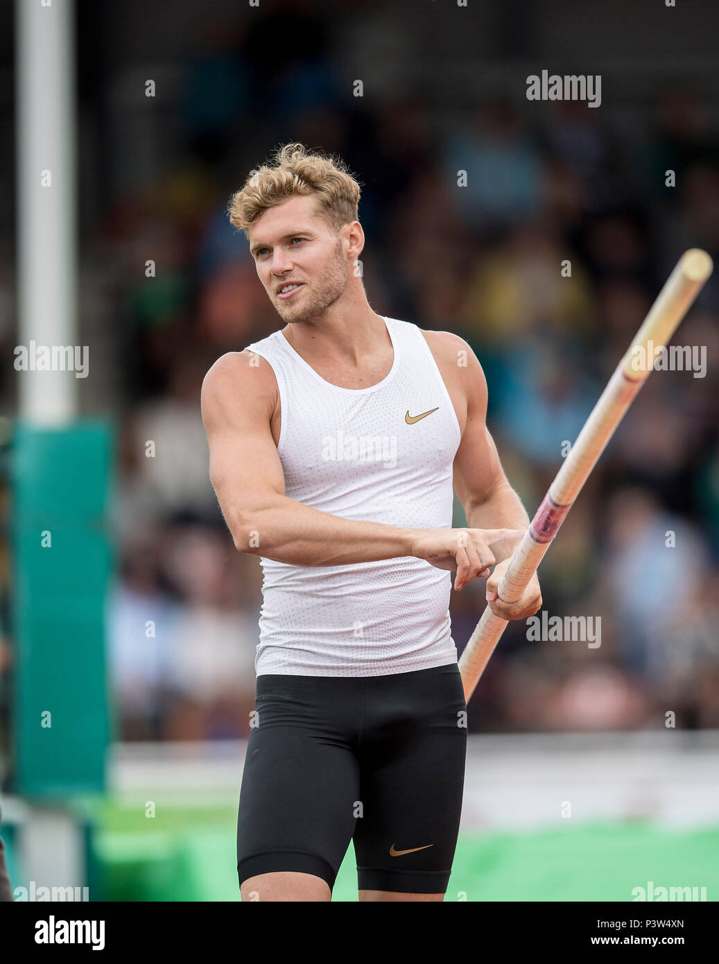 Kevin mayer hi-res stock photography and images - Alamy