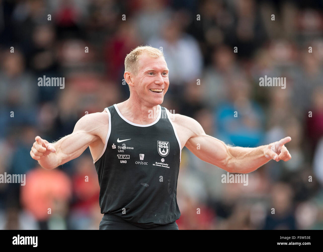 Siebenkaempferin cheers hi-res stock photography and images - Alamy