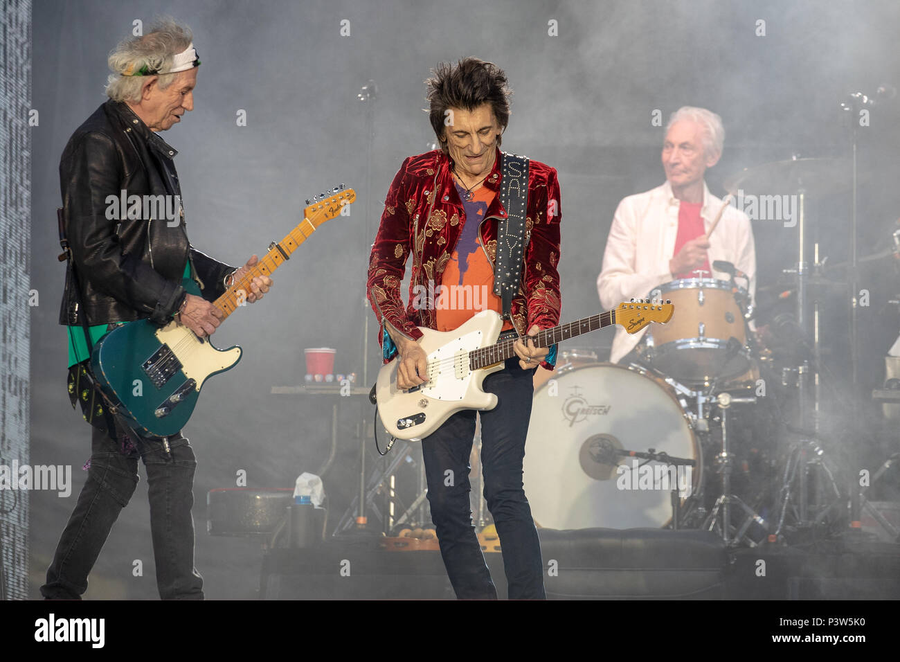 Charlie falconer hi-res stock photography and images - Alamy