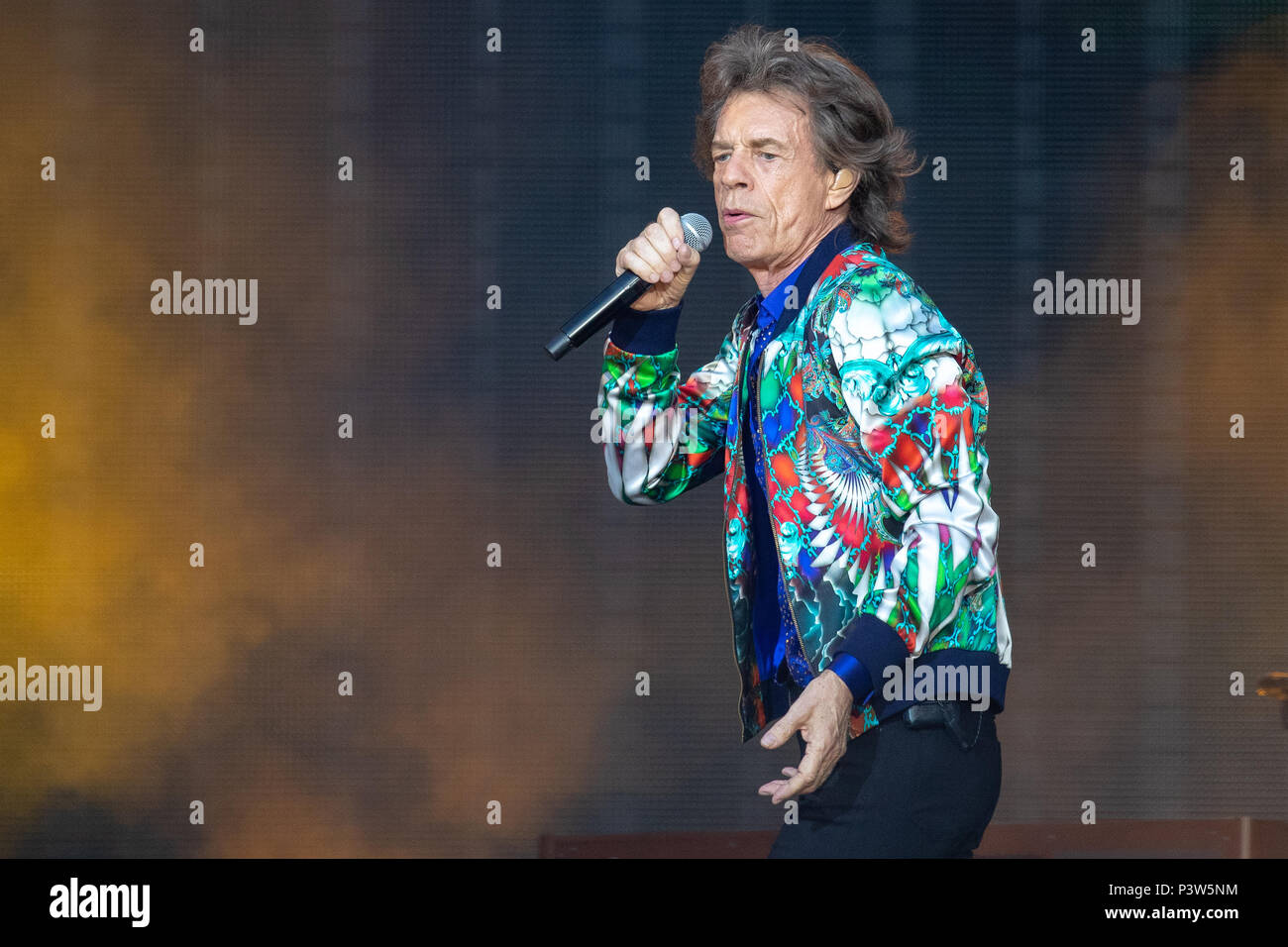 Charlie Richardson London High Resolution Stock Photography and Images ...
