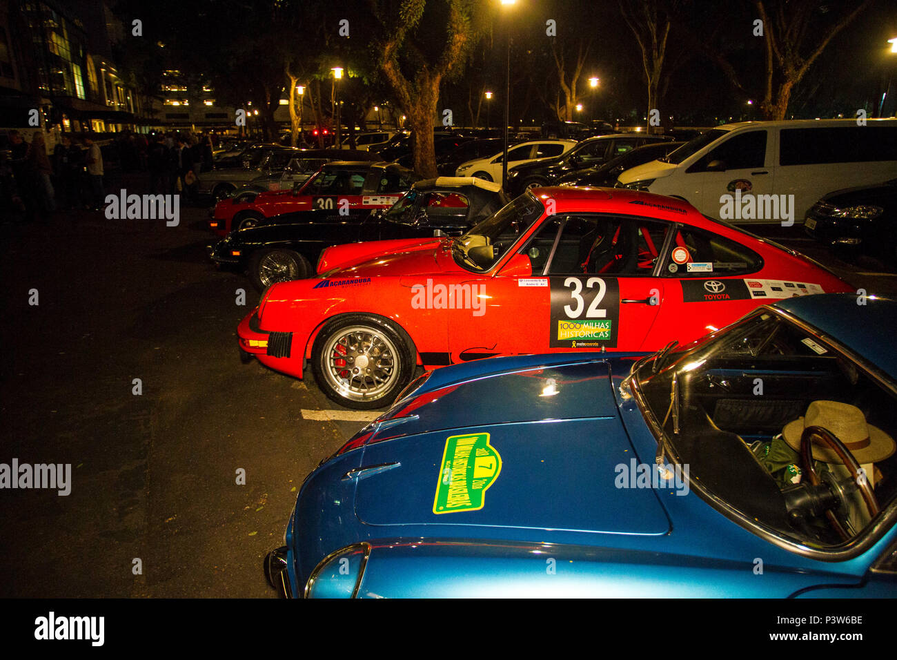 Rallye 1000 hi-res stock photography and images - Alamy