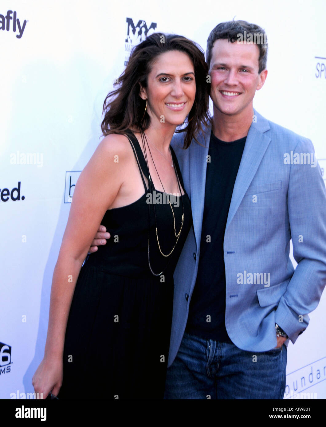 Scott Weinger High Resolution Stock Photography and Images - Alamy