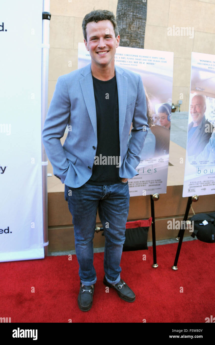 Scott weinger hi-res stock photography and images - Alamy