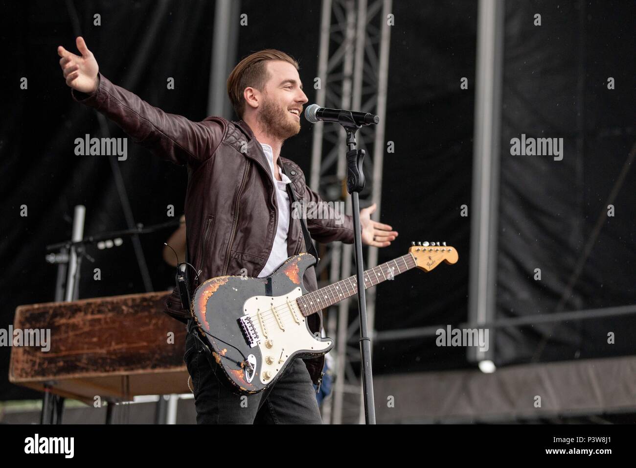 Lanco concert hi-res stock photography and images - Alamy