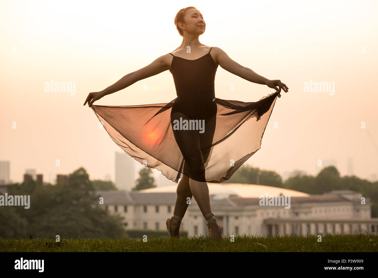 Maisie Alexandra Byers High Resolution Stock Photography and Images - Alamy