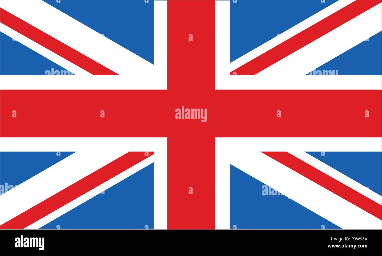 Northern english flag Stock Vector Images - Alamy