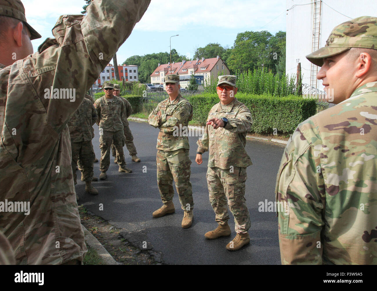 Bn 69 hi-res stock photography and images - Alamy