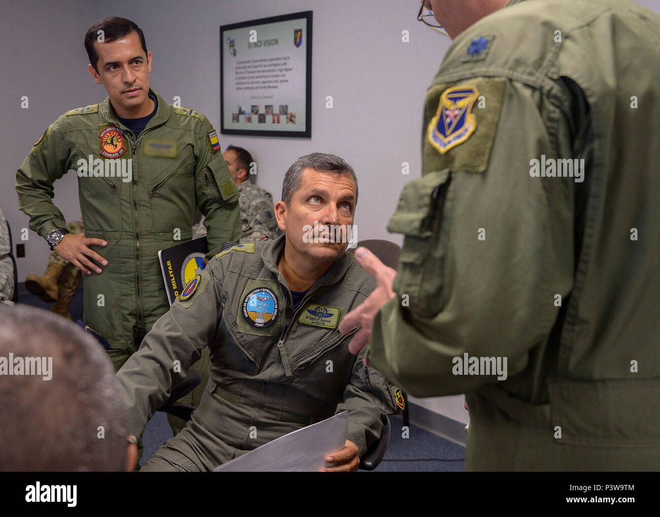 Ricardo andres hi-res stock photography and images - Alamy