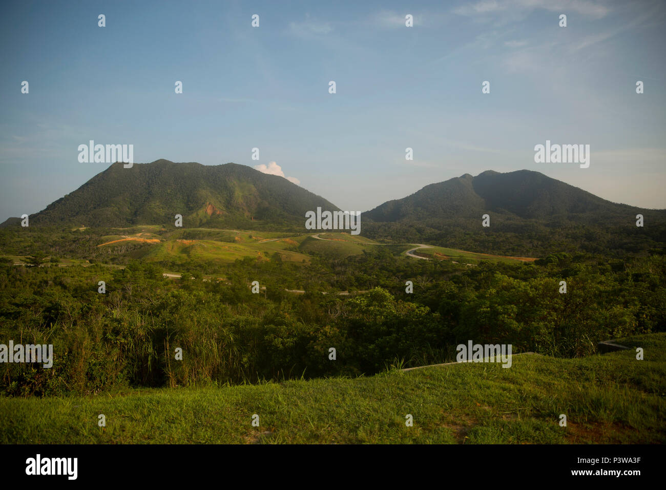 Standoff munitions disruption training hi-res stock photography and ...