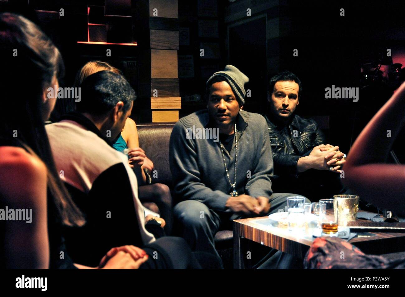 David vadim hi-res stock photography and images - Alamy