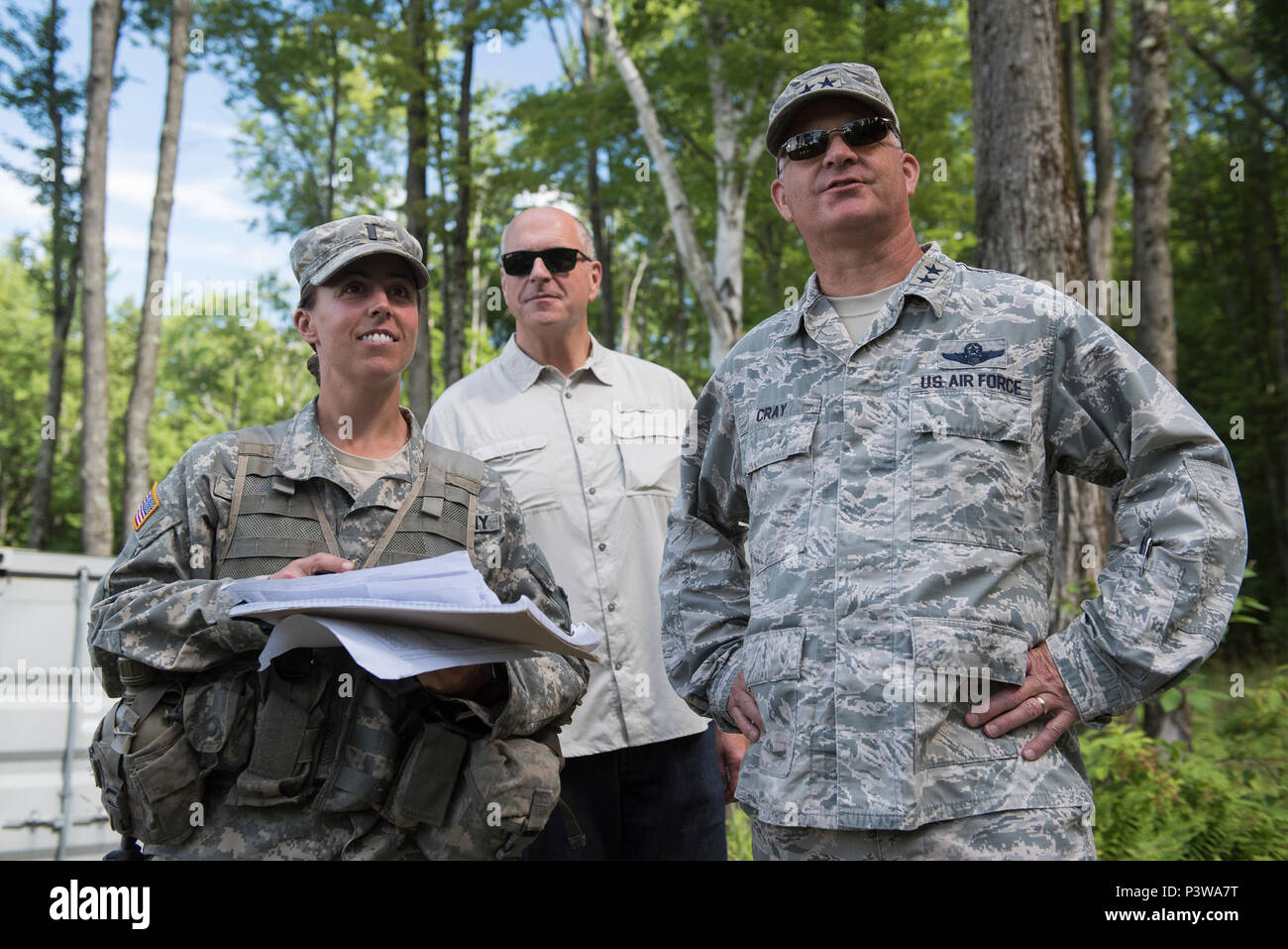 Allen mcneil hi-res stock photography and images - Alamy