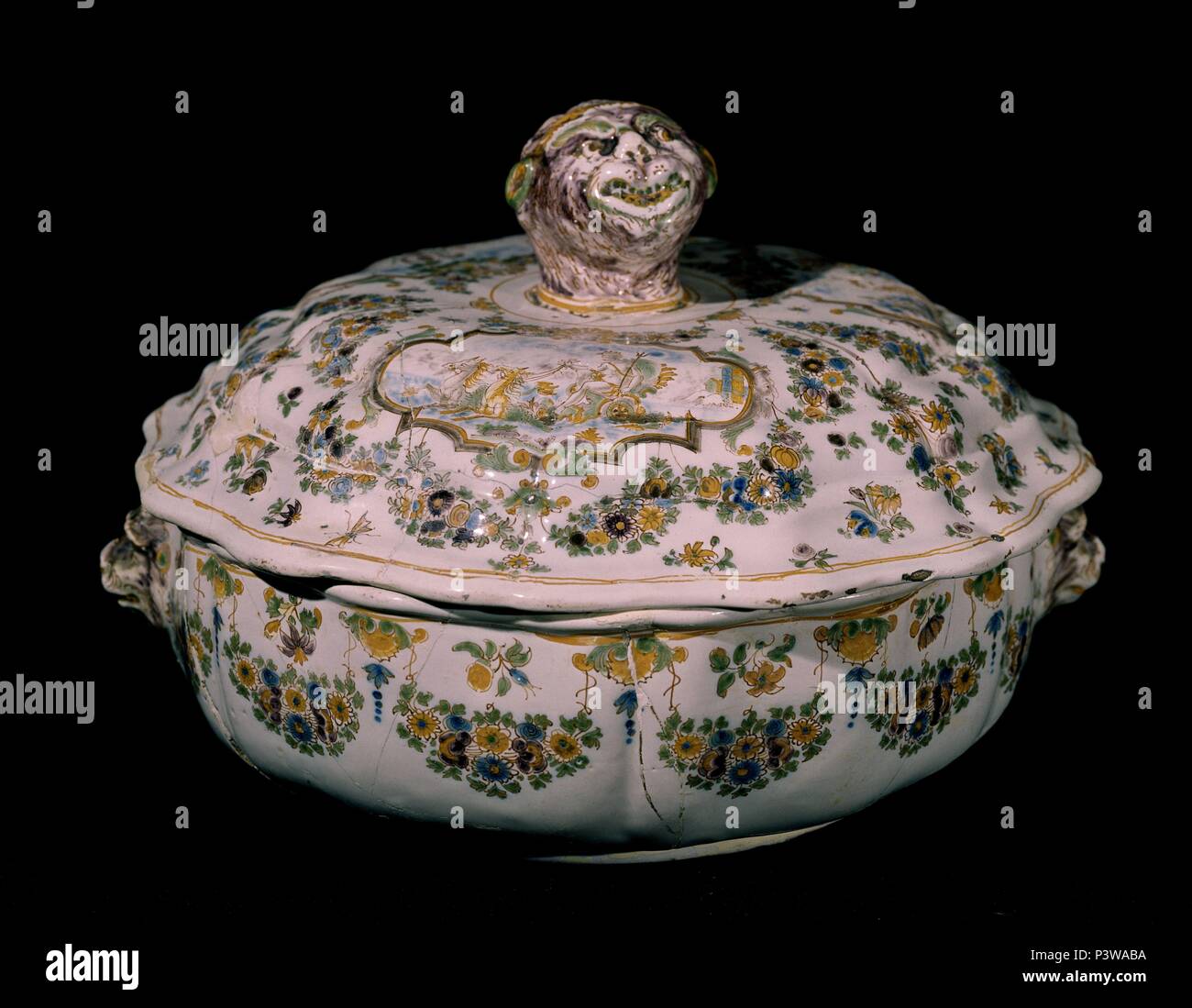 Alcora hi-res stock photography and images - Alamy