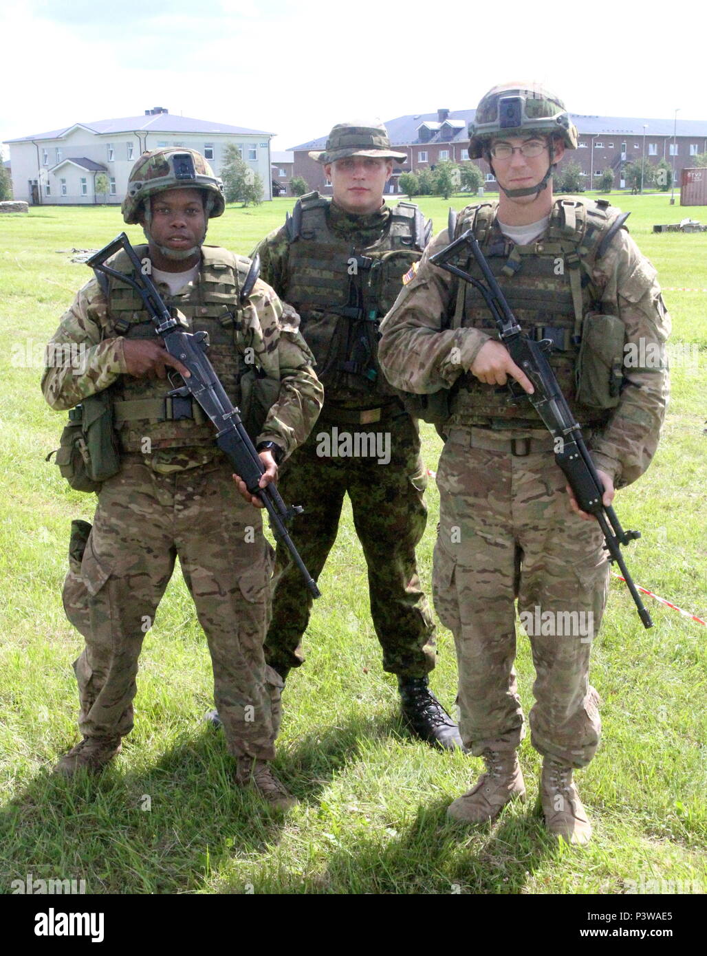 1 64 Armor Regiment High Resolution Stock Photography and Images - Alamy