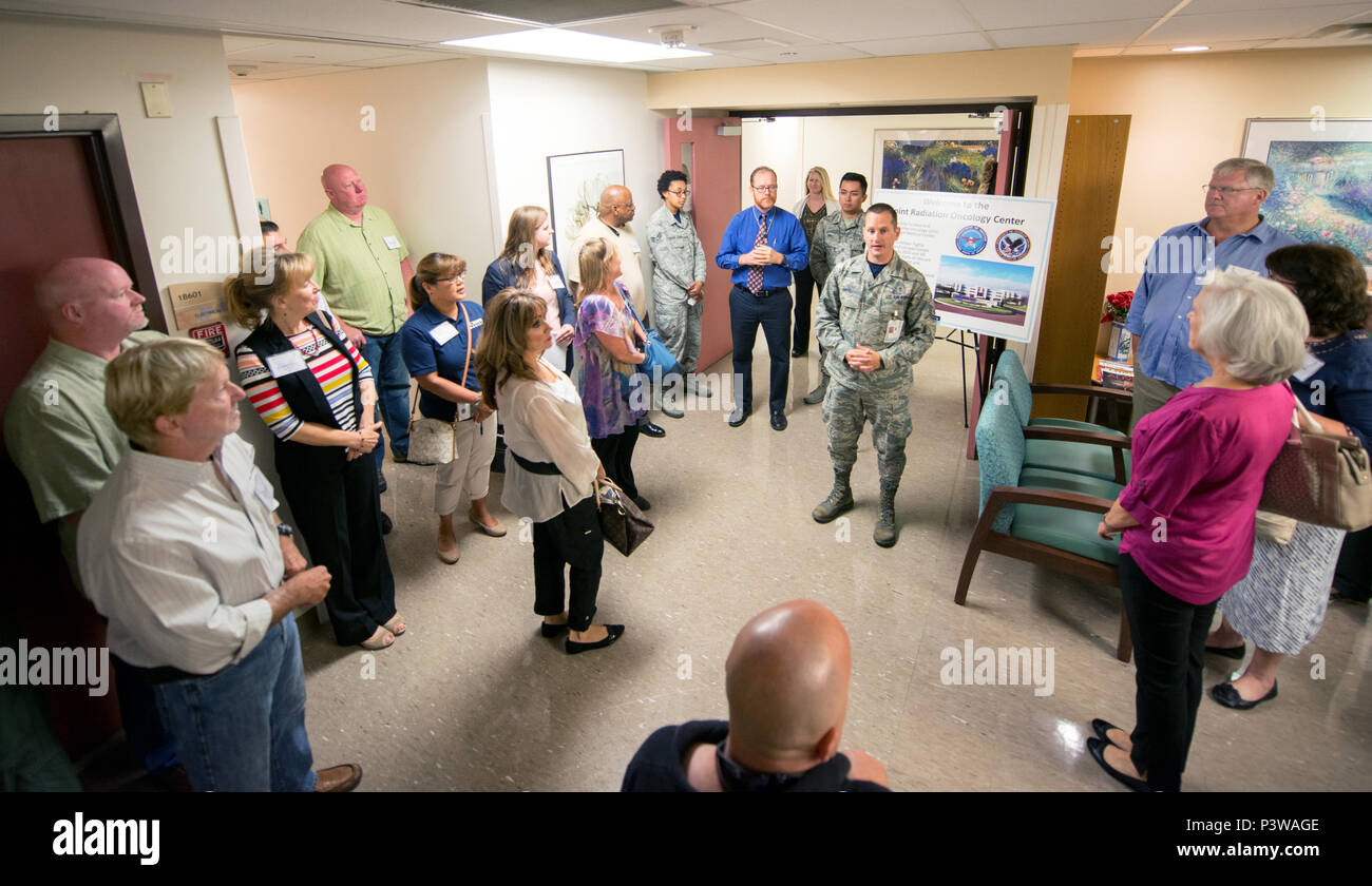 Usaf ncoic hi-res stock photography and images - Alamy