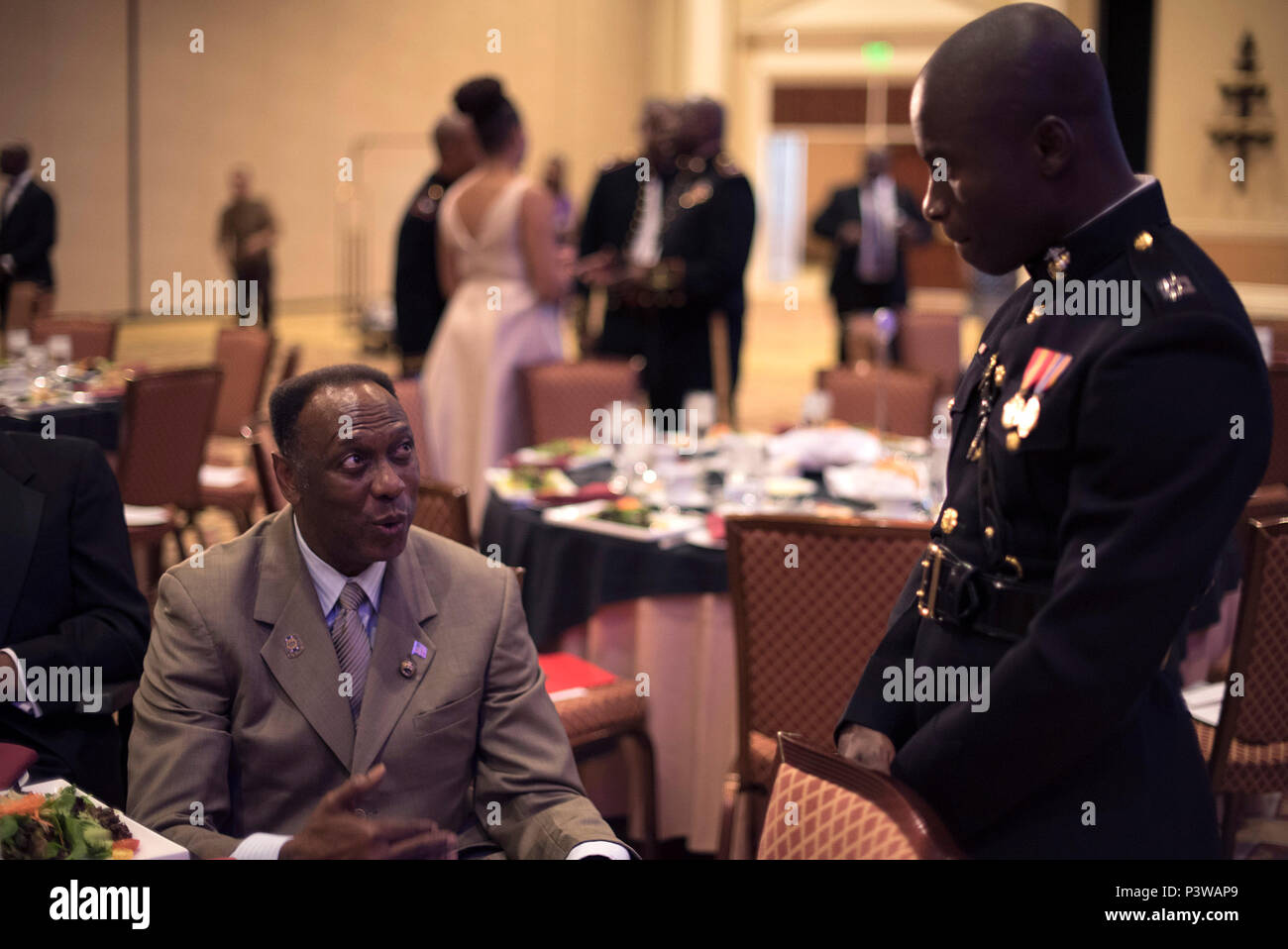 Nubari kogbara hi-res stock photography and images - Alamy