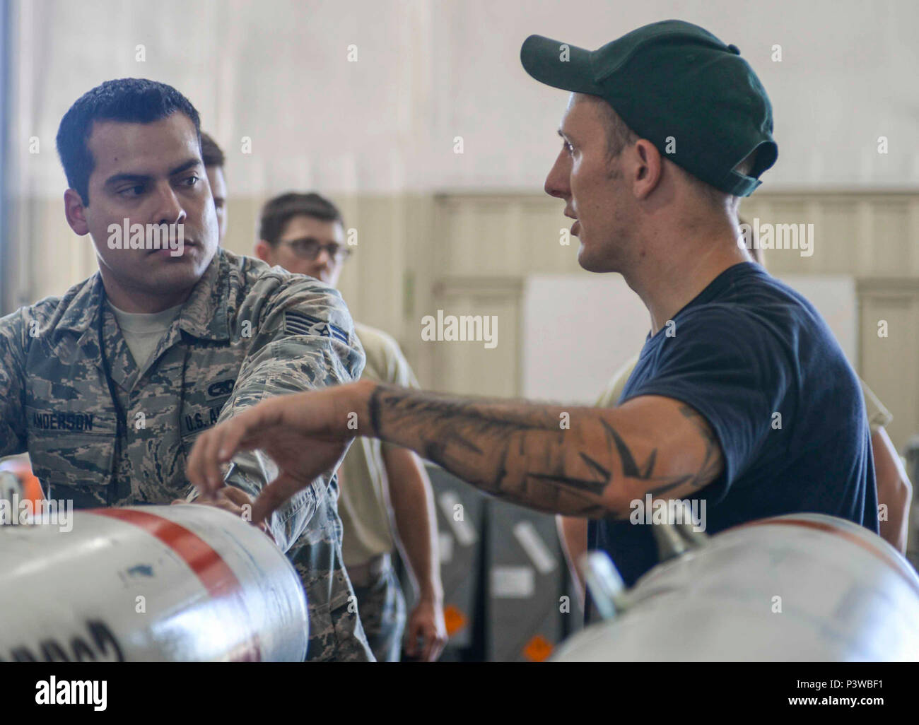 Navy munitions command atlantic unit charleston nmc hi-res stock ...