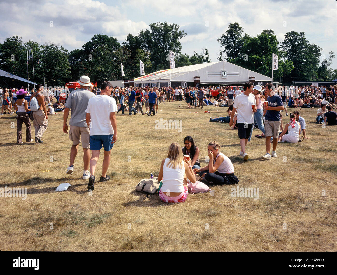 Bacardi b bar hi-res stock photography and images - Alamy