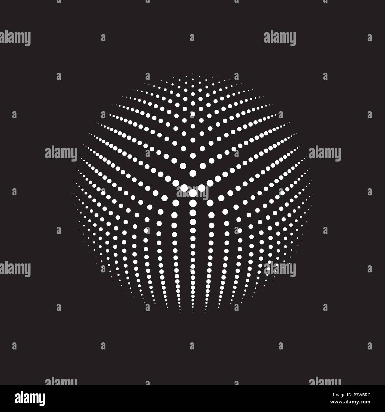 Axis of symmetry hi-res stock photography and images - Alamy