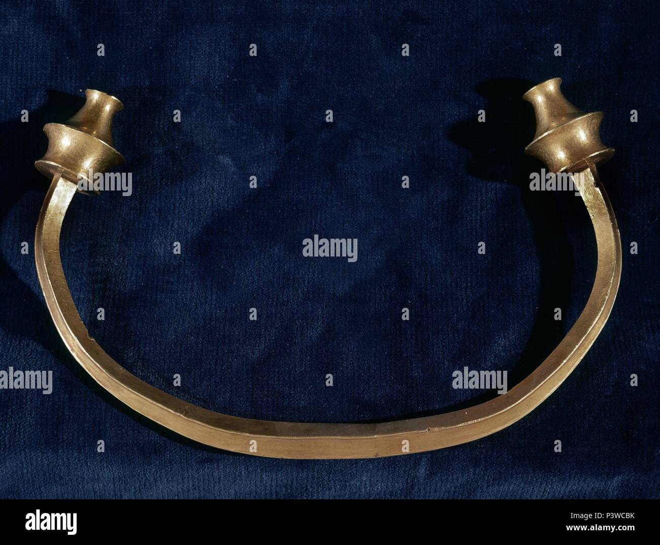 Torque celtic hi-res stock photography and images - Alamy