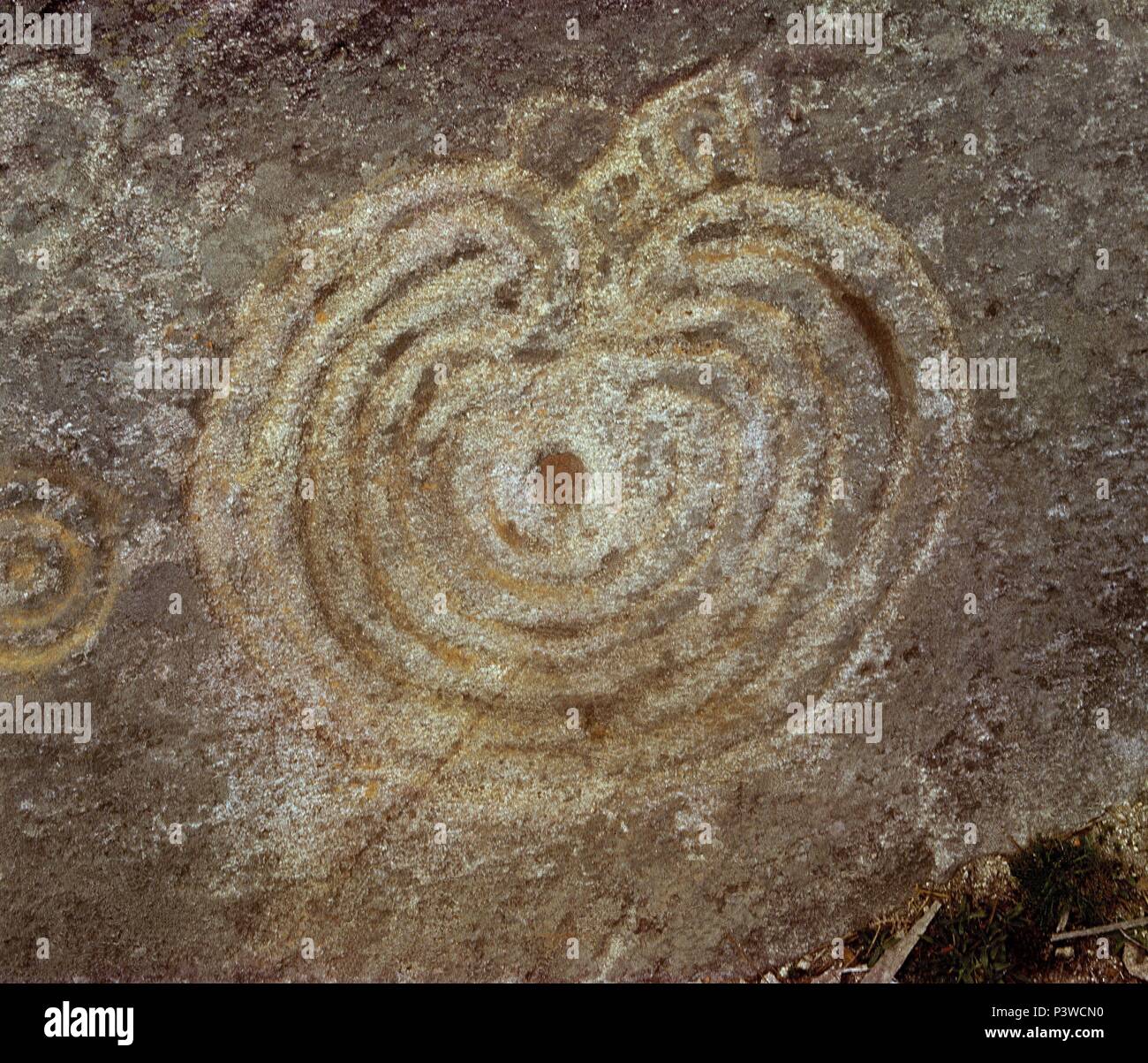 Petroglifo mogor hi-res stock photography and images - Alamy