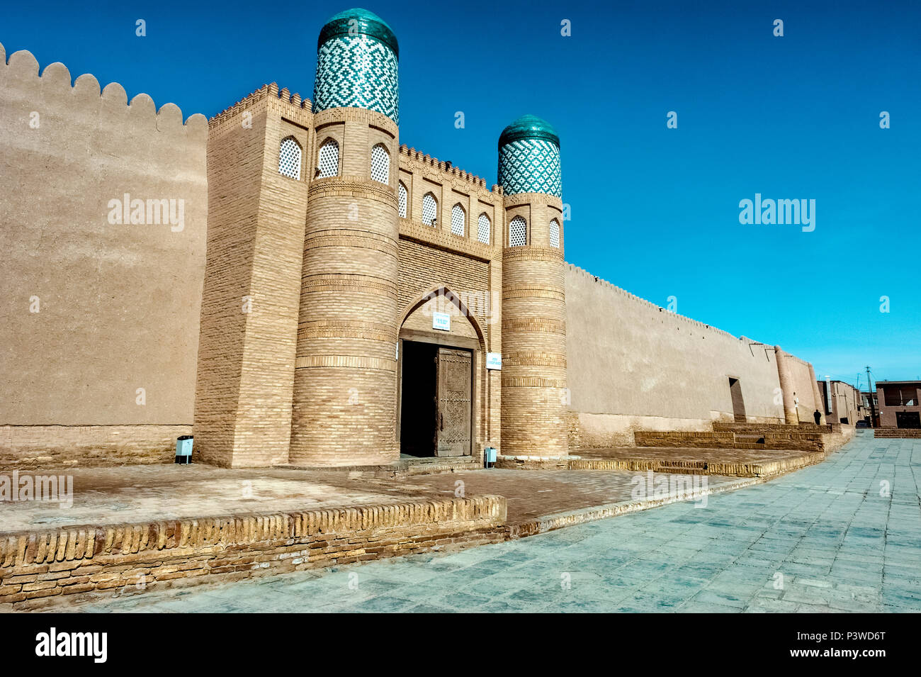 Fort kuhna hi-res stock photography and images - Alamy