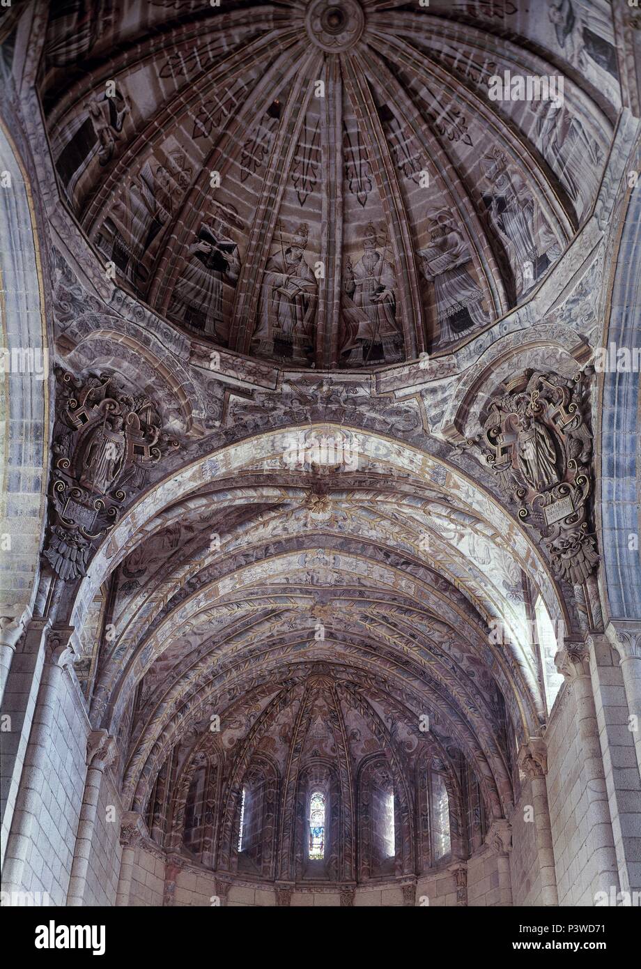 Ornamentacion barroca hi-res stock photography and images - Alamy