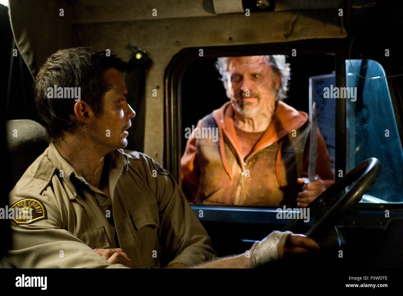 Original Film Title: THE CRAZIES. English Title: THE CRAZIES. Film ...