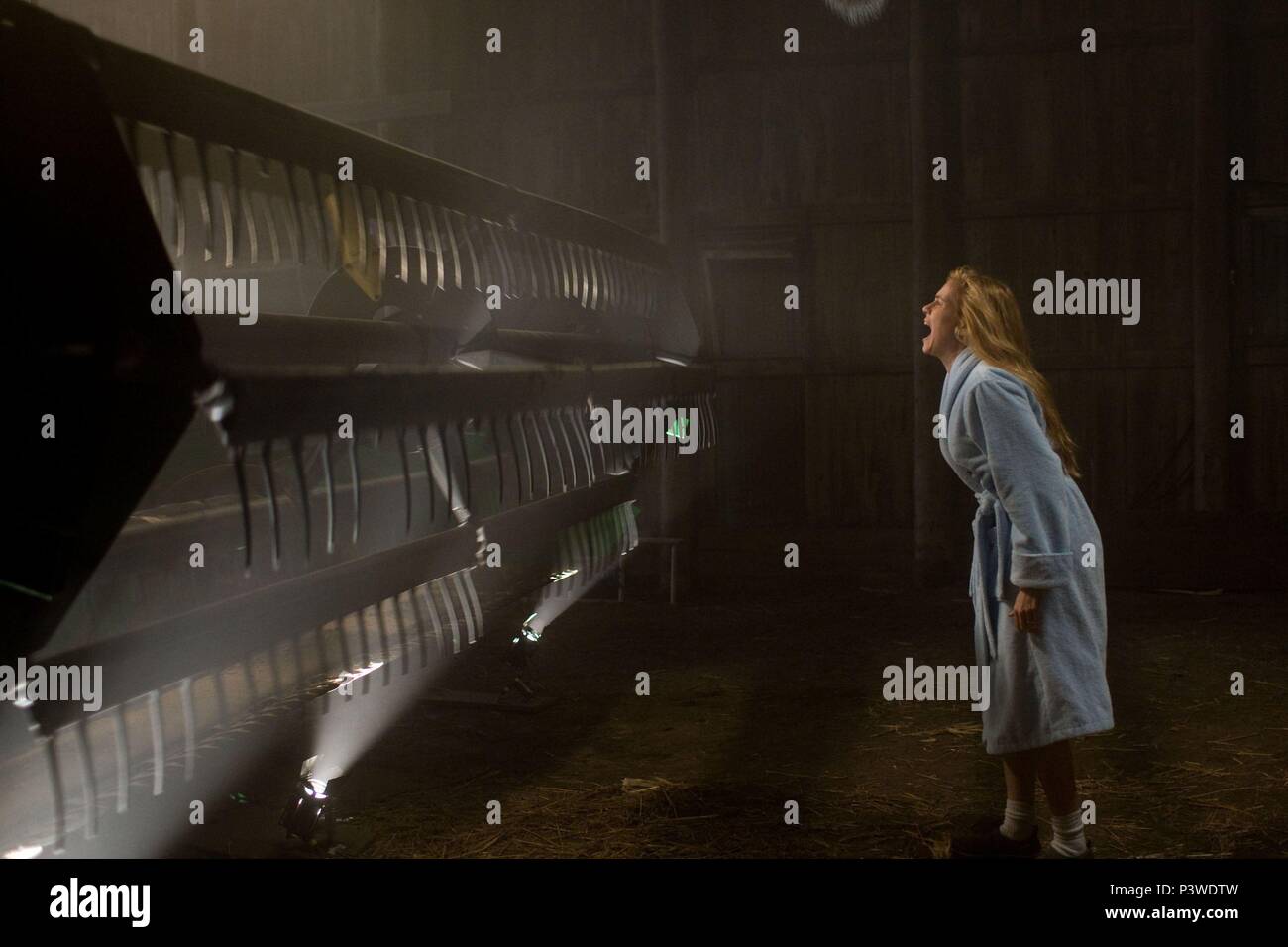 Original Film Title: THE CRAZIES. English Title: THE CRAZIES. Film ...