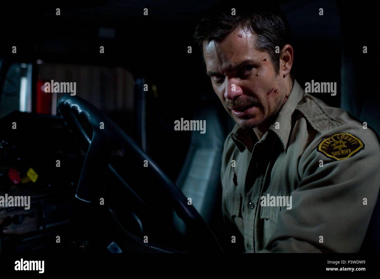 Original Film Title: THE CRAZIES. English Title: THE CRAZIES. Film ...