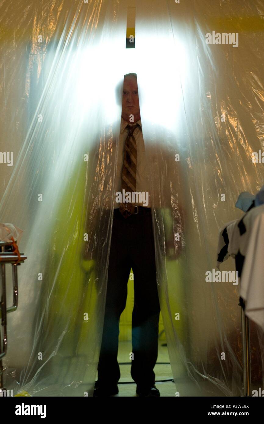 Original Film Title: THE CRAZIES. English Title: THE CRAZIES. Film ...