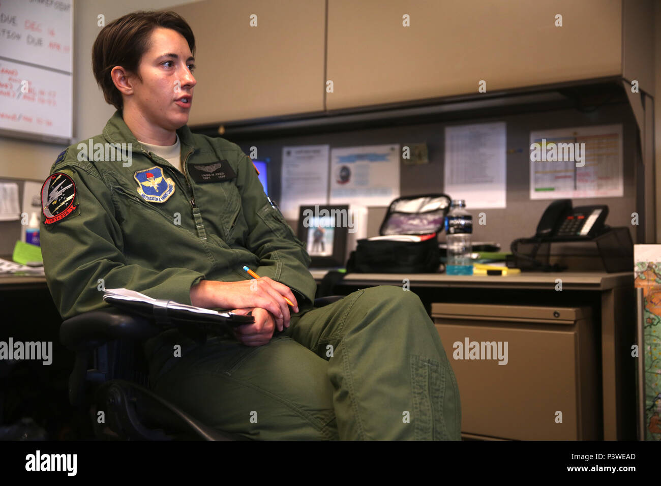 58th operations group hi-res stock photography and images - Alamy