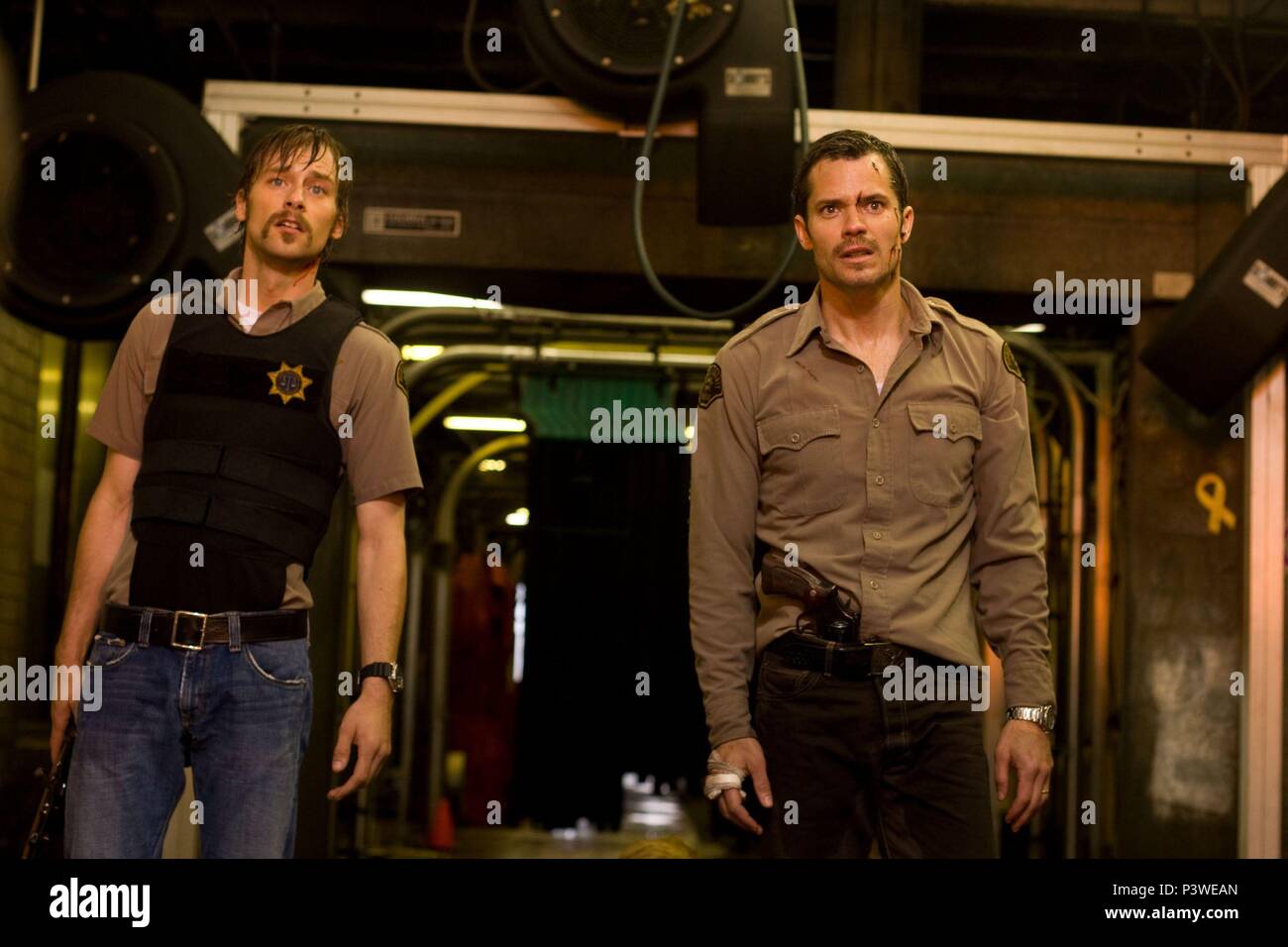 Original Film Title: THE CRAZIES. English Title: THE CRAZIES. Film ...