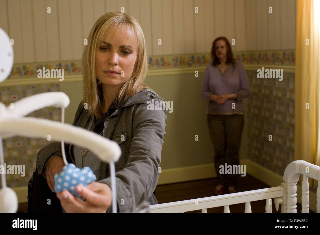 Original Film Title: THE CRAZIES. English Title: THE CRAZIES. Film ...