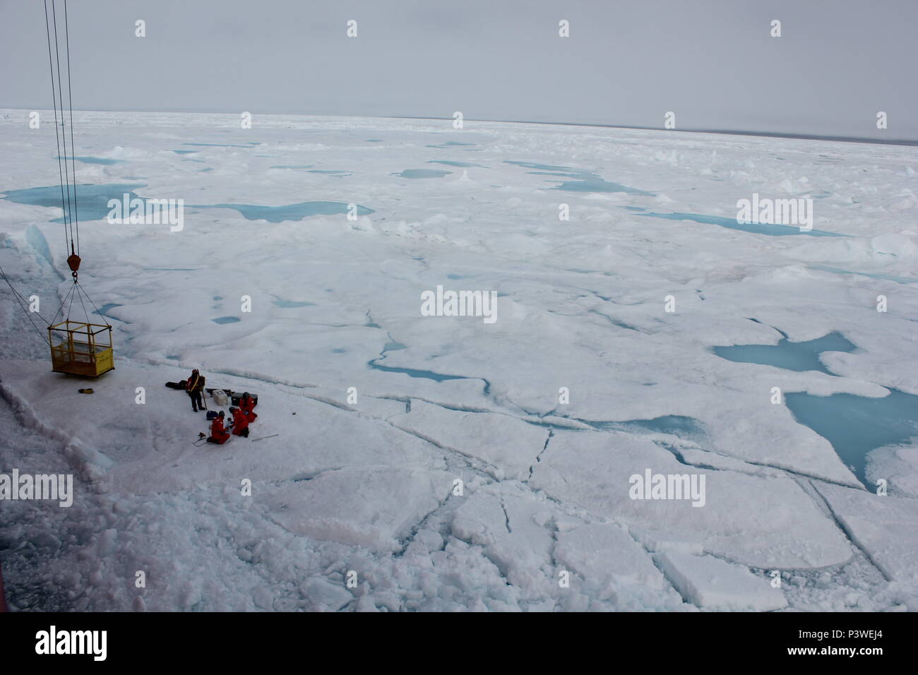 Coring sea hi-res stock photography and images - Alamy