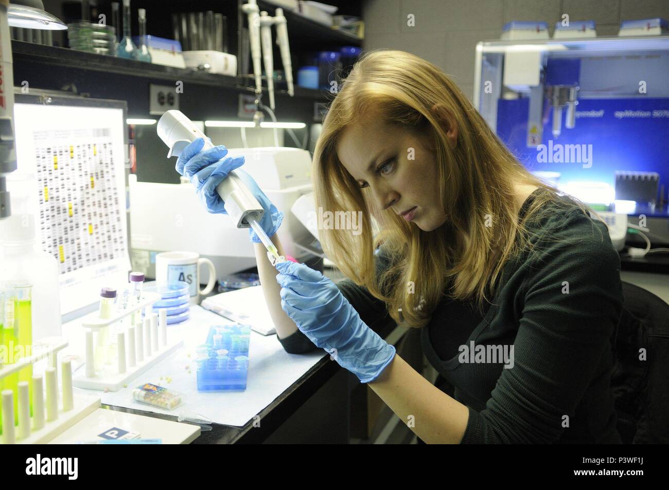 Splice film 2009 hi-res stock photography and images - Alamy