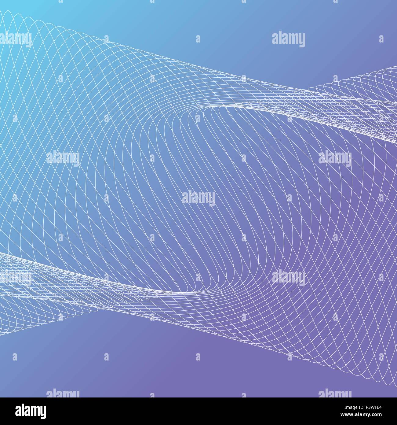 Guilloche pattern hi-res stock photography and images - Alamy