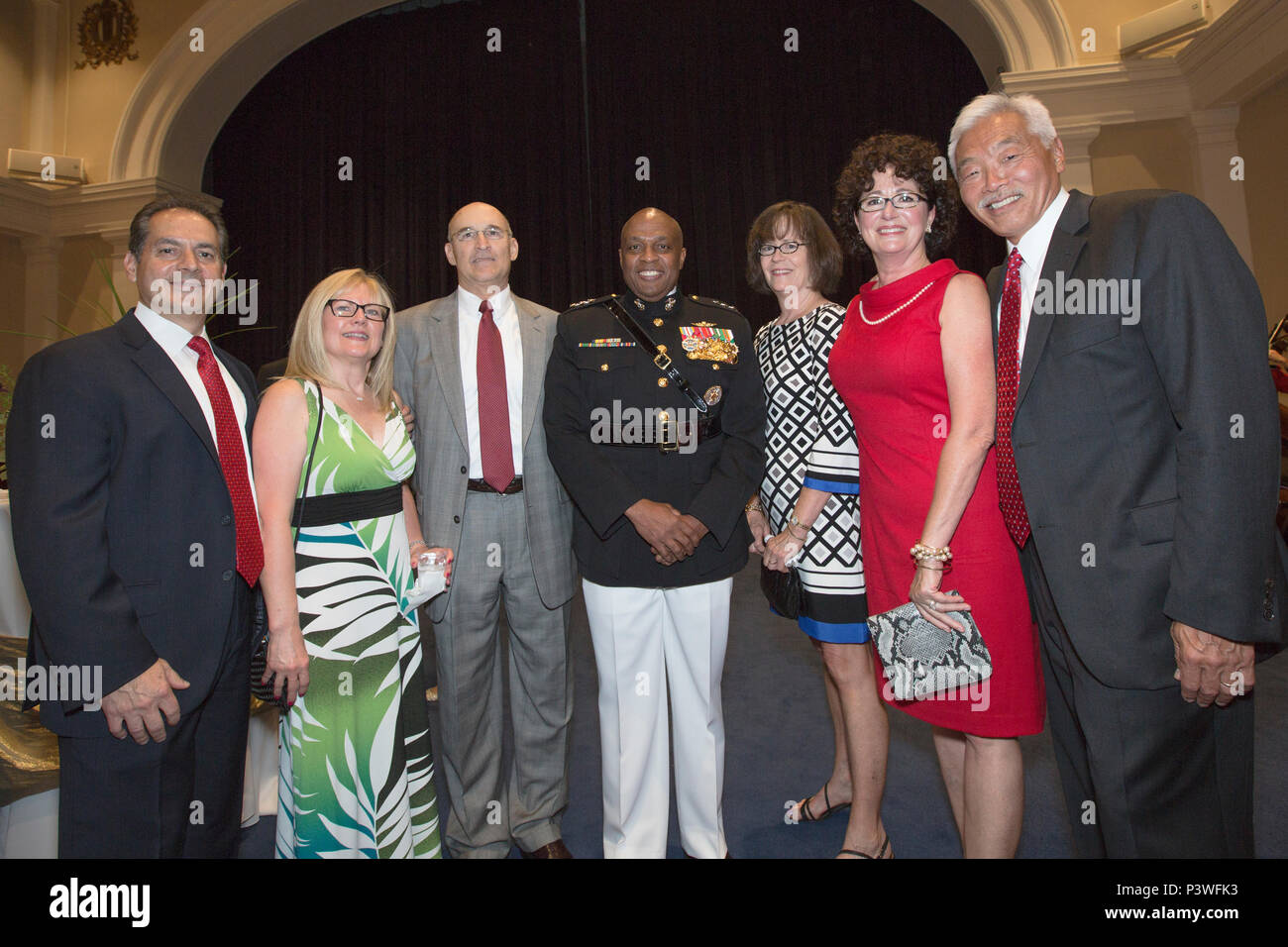 Kayla vincent hi-res stock photography and images - Alamy