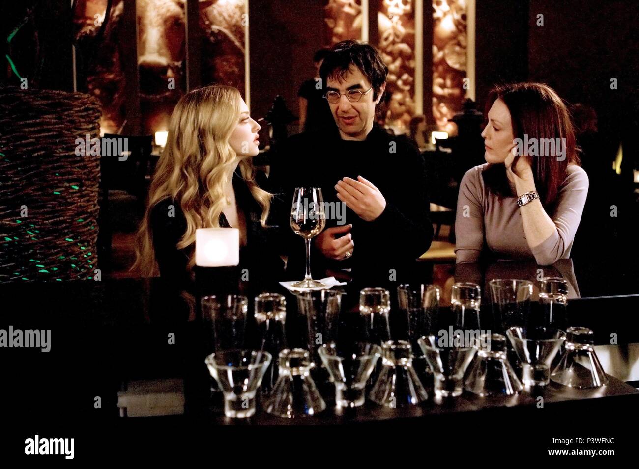 Original Film Title: CHLOE. English Title: CHLOE. Film Director: ATOM EGOYAN. Year: 2009. Stars ...