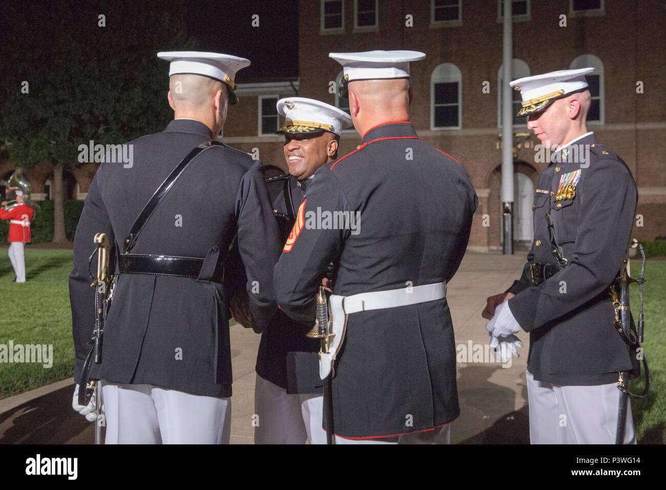 Kayla vincent hi-res stock photography and images - Alamy