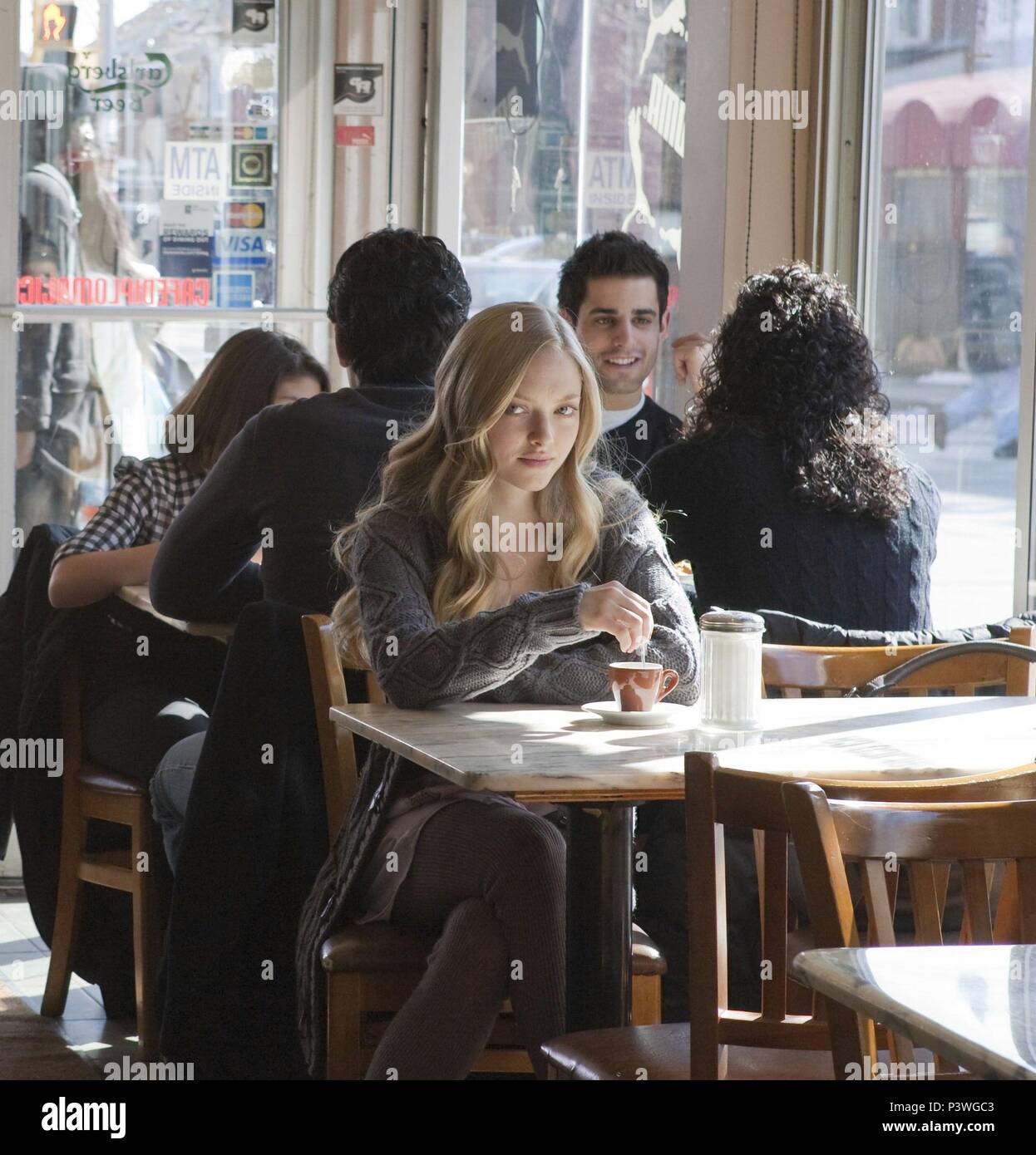 Original Film Title: CHLOE. English Title: CHLOE. Film Director: ATOM EGOYAN. Year: 2009. Stars ...