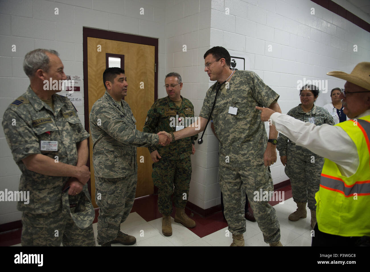 La joya texas hi-res stock photography and images - Alamy