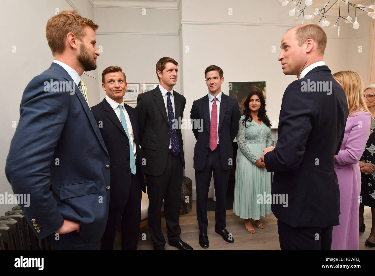 Wentworth stanley hi-res stock photography and images - Alamy