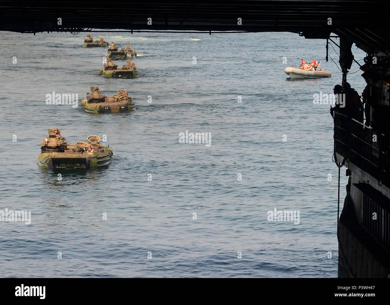 Air raid drill hi-res stock photography and images - Alamy